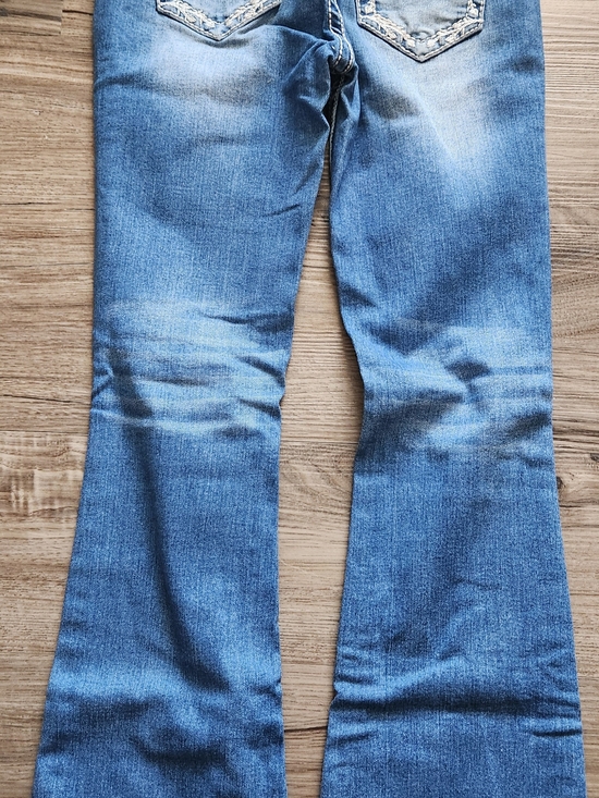 Shyanne | Jeans | Shyanne Light Blue Flare Jeans | Poshmark